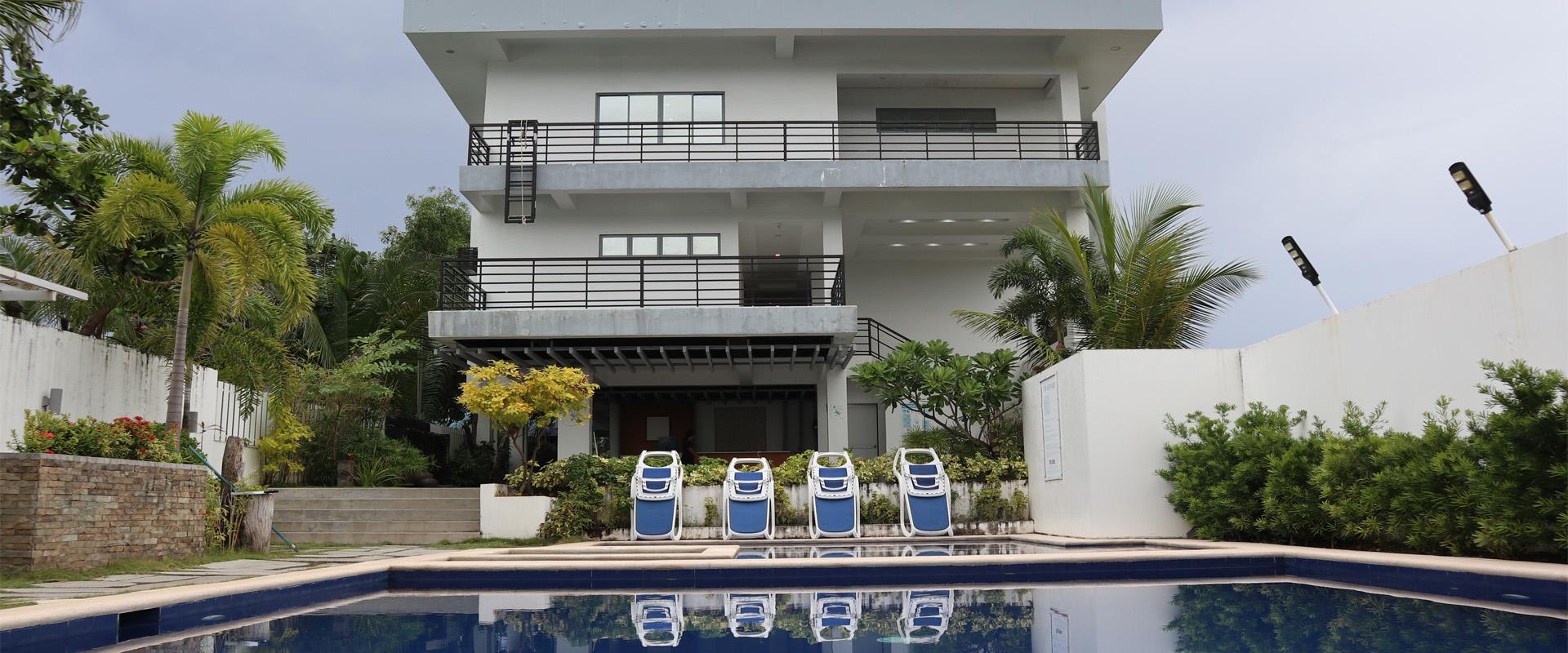 VENTURA DEVELOPMENT CORPORATION